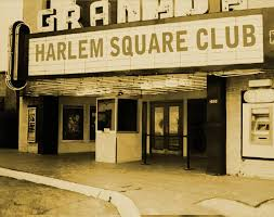 Tease from upcoming 33 1/3 book on Sam Cooke's Live at the Harlem ...