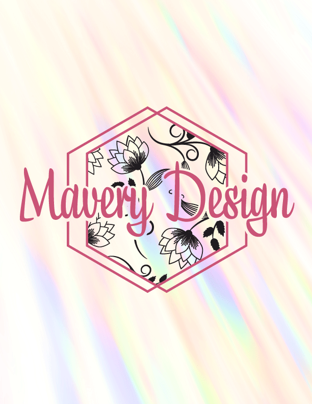 Laser Engraved | Mavery Design Llc