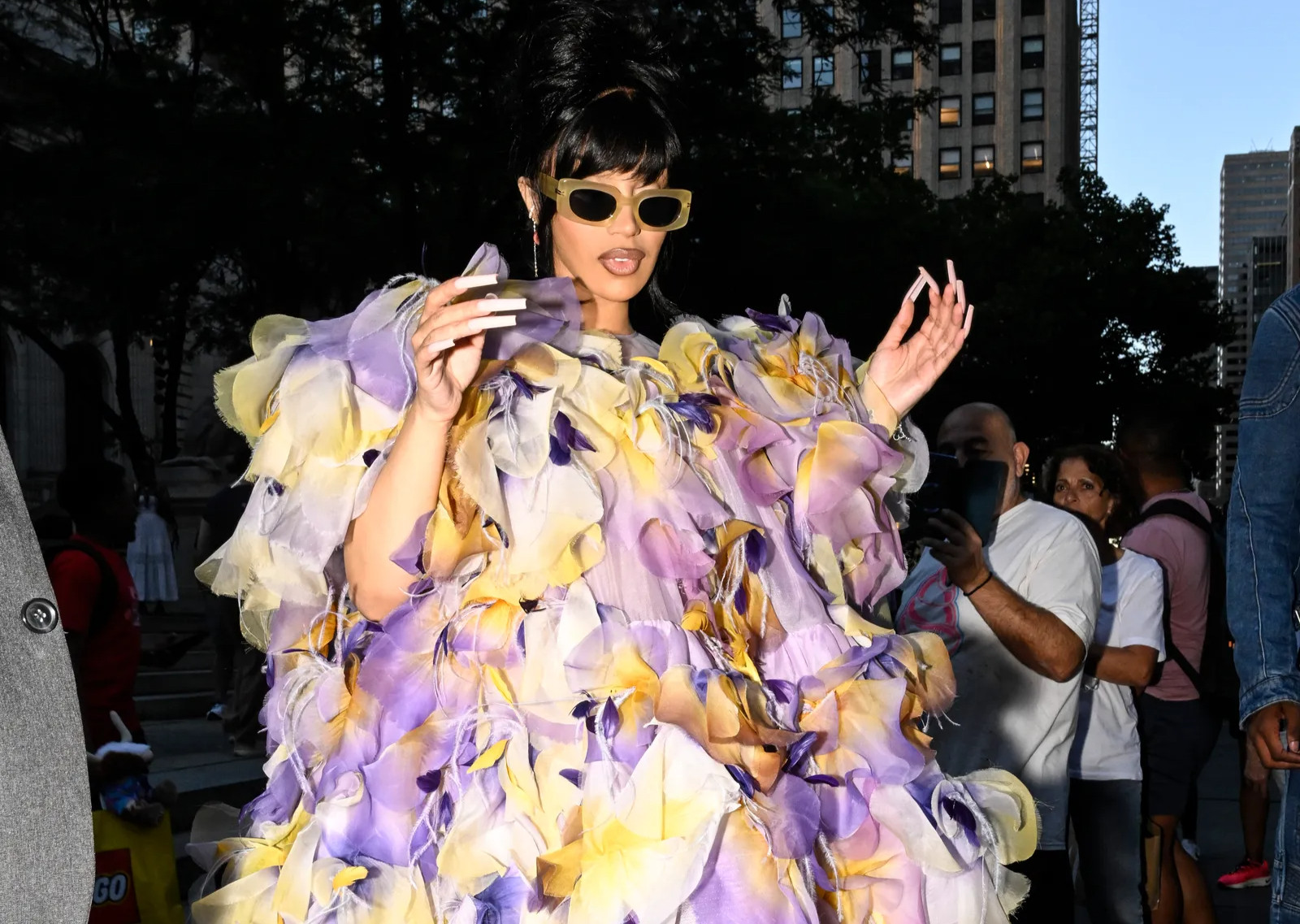 Marc Jacobs' Vogue Collaboration: A Creative Fusion of Fashion and Media