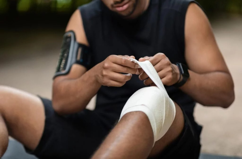 Revolutionizing Rehabilitation: Injury Recovery in Modern Sports Medicine