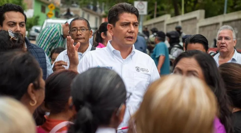 Newly Elected Mayor of Chilpancingo Murdered Amid Escalating Drug ...