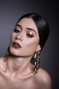 Maquillaje Profesional | Cristinacuellar