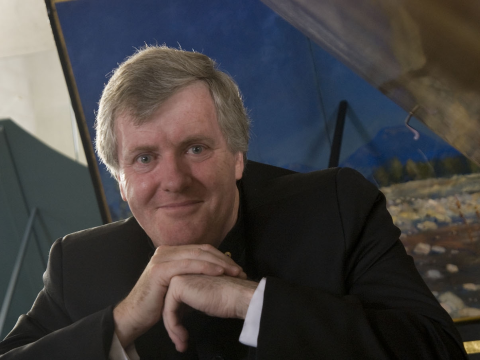 3AICPC17 | Australian International Chopin Piano Competition