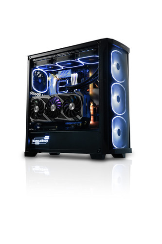 PC GAMING AMD Ryzen™ 7 7800X3D 5GHZ 3.2Gh 32GB 2Tb SSD RTX 4090 24GB ...