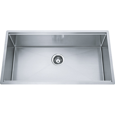 Franke Professional Series PSX110-33 Stainless Steel | Modern Reno Plus