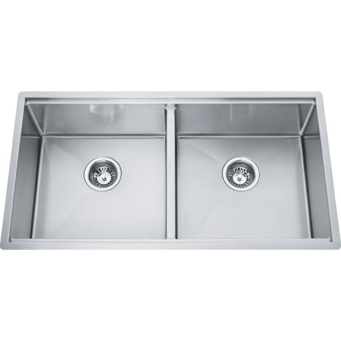 Franke Professional Series PSX120-33 Stainless Steel | Modern Reno Plus