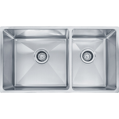 Franke Professional Series PSX120309/16BG Stainless Steel | Modern Reno ...