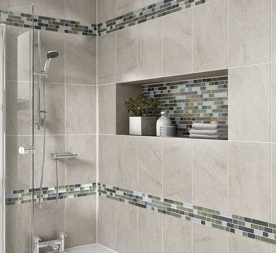 Glass & Mosaic Tile | Modern Tiles Plus | Ontario