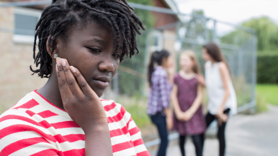 What is the difference between being mean, being rude, and bullying?