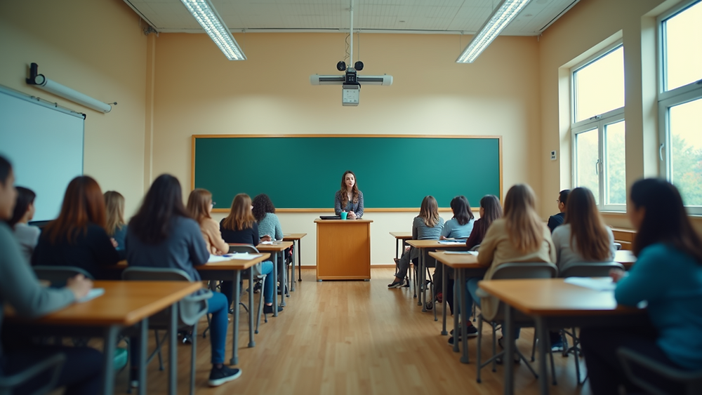Education Standards: Elevating Learning Quality