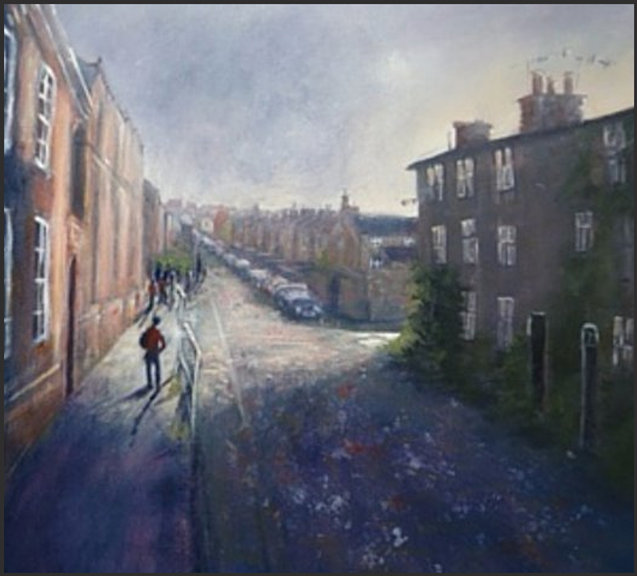 Meet the TAE Artists – Ruth GrayPostcard Art Exhibithttps://static ...