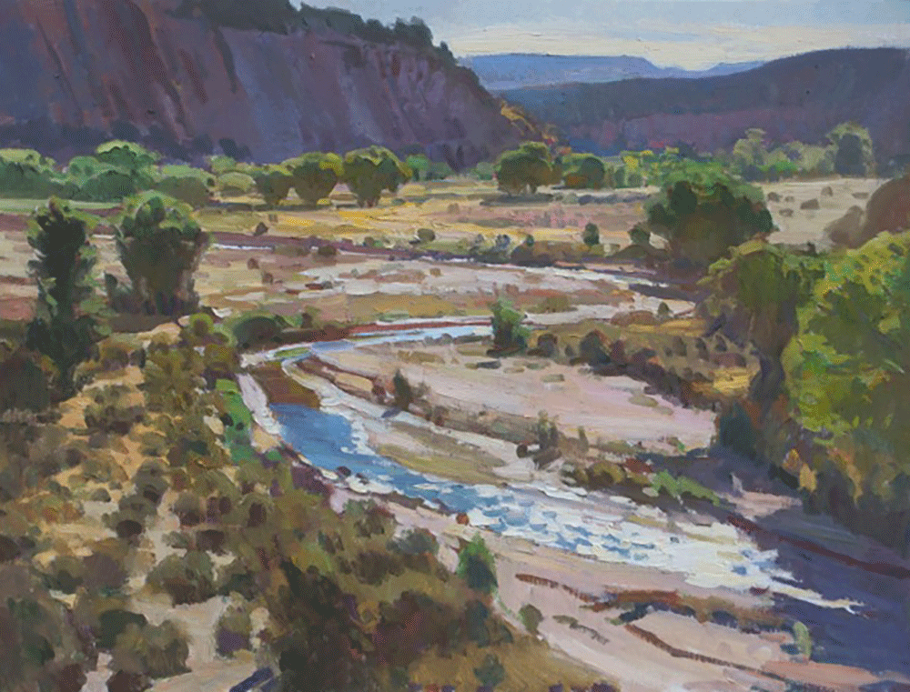 Ray Roberts Art | Archive