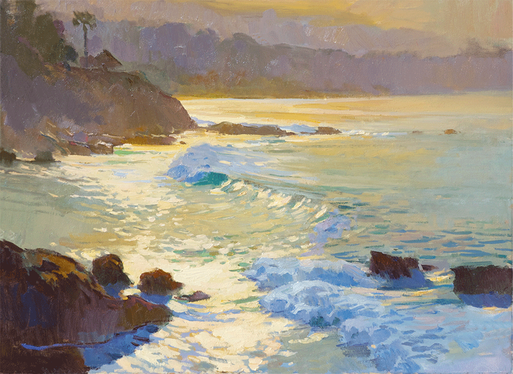 Ray Roberts Art | Archive