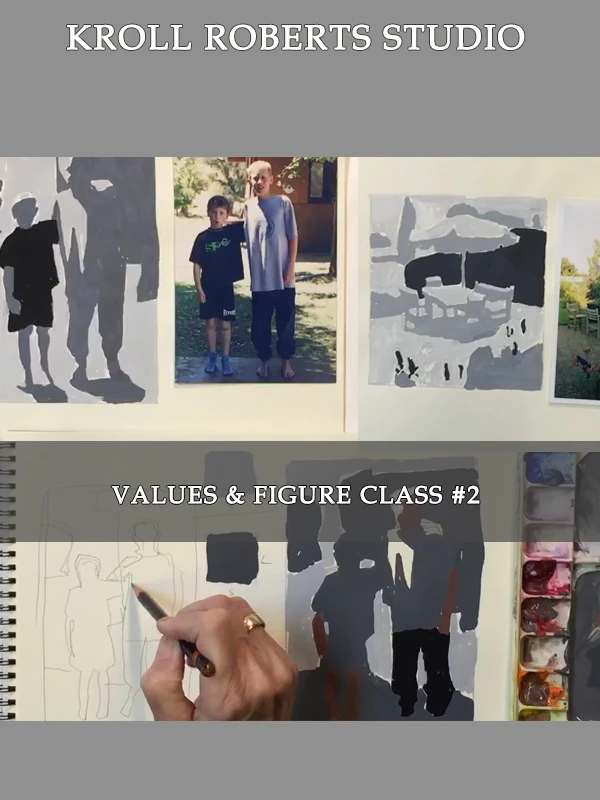 The Potential of the 10 Step Value Scale | kroll-roberts-studio