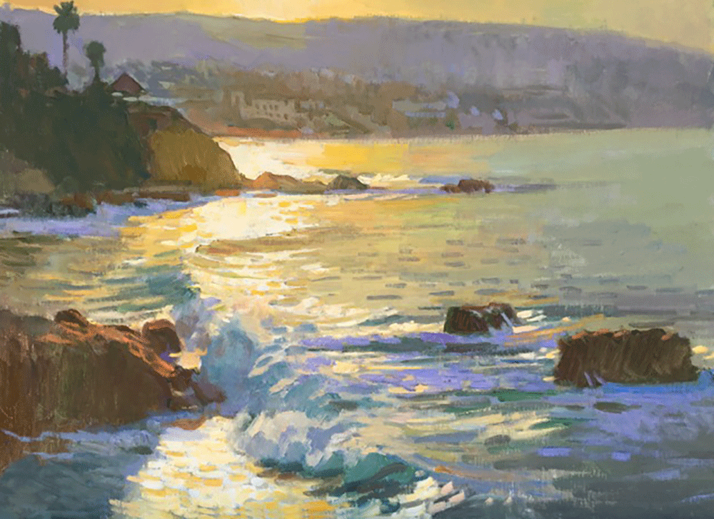 Ray Roberts Art | Archive