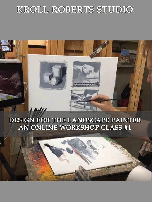 Understanding Form | kroll-roberts-studio