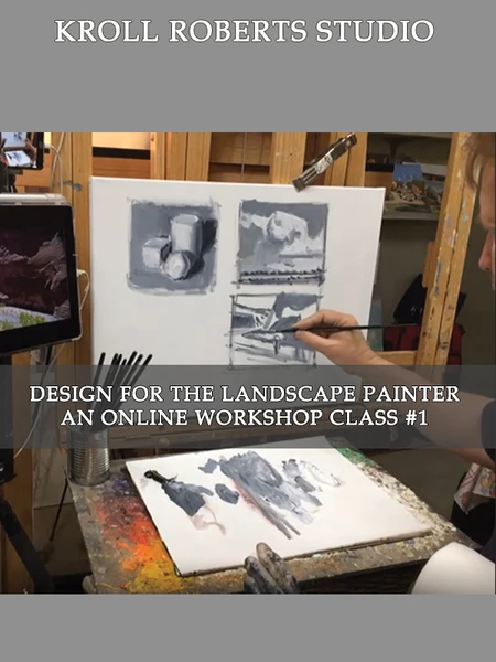 ONLINE PROGRAMS | kroll-roberts-studio