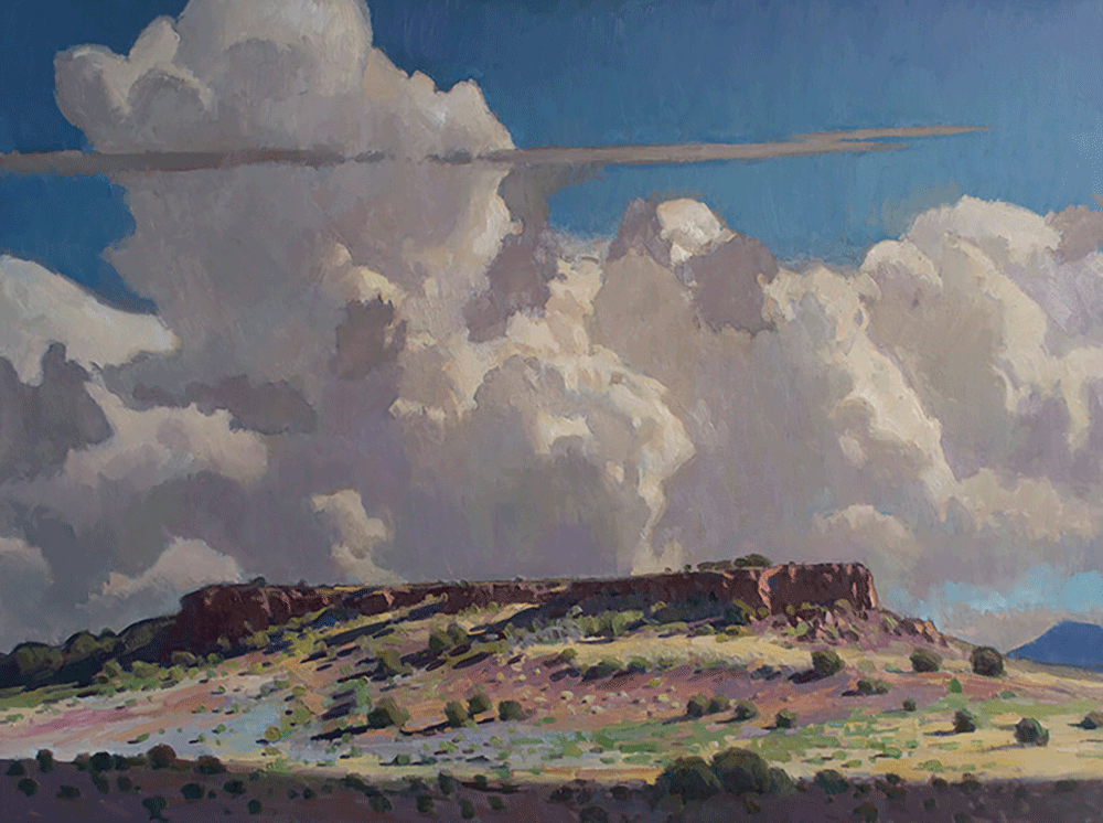 Ray Roberts Art | Archive