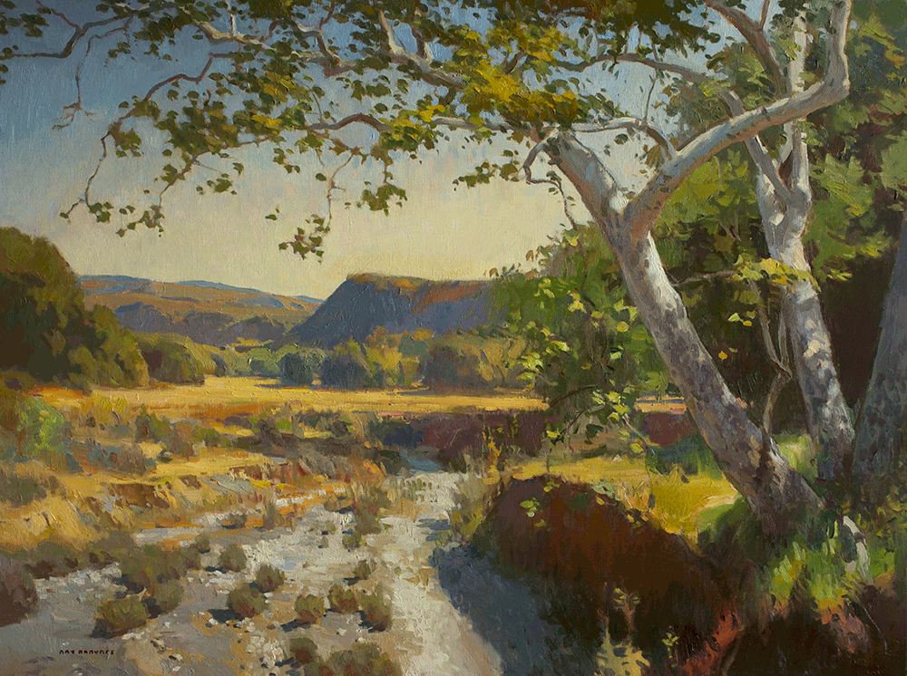 Ray Roberts Art | Archive