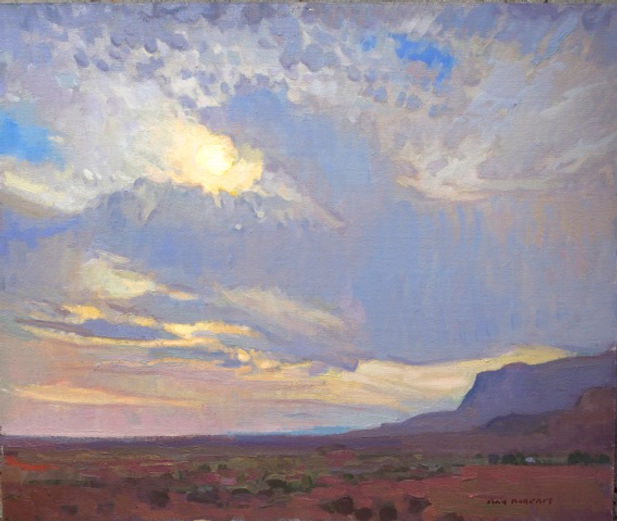 Ray Roberts Art | Fine Art