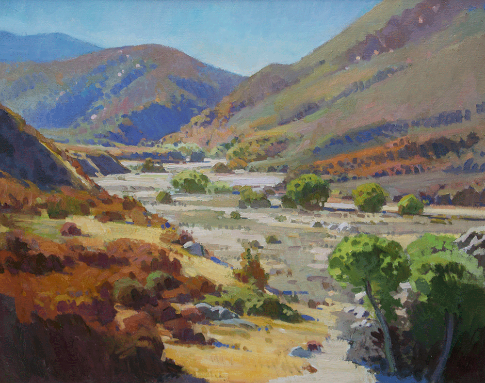 Ray Roberts Art | Archive