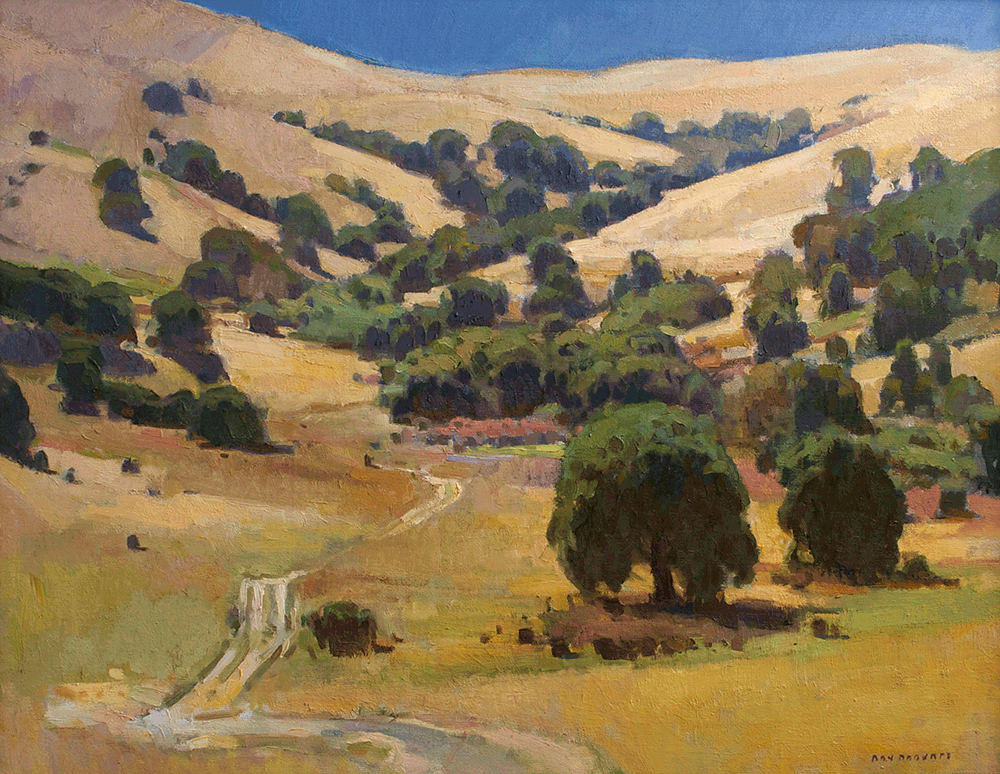 Ray Roberts Art | Archive