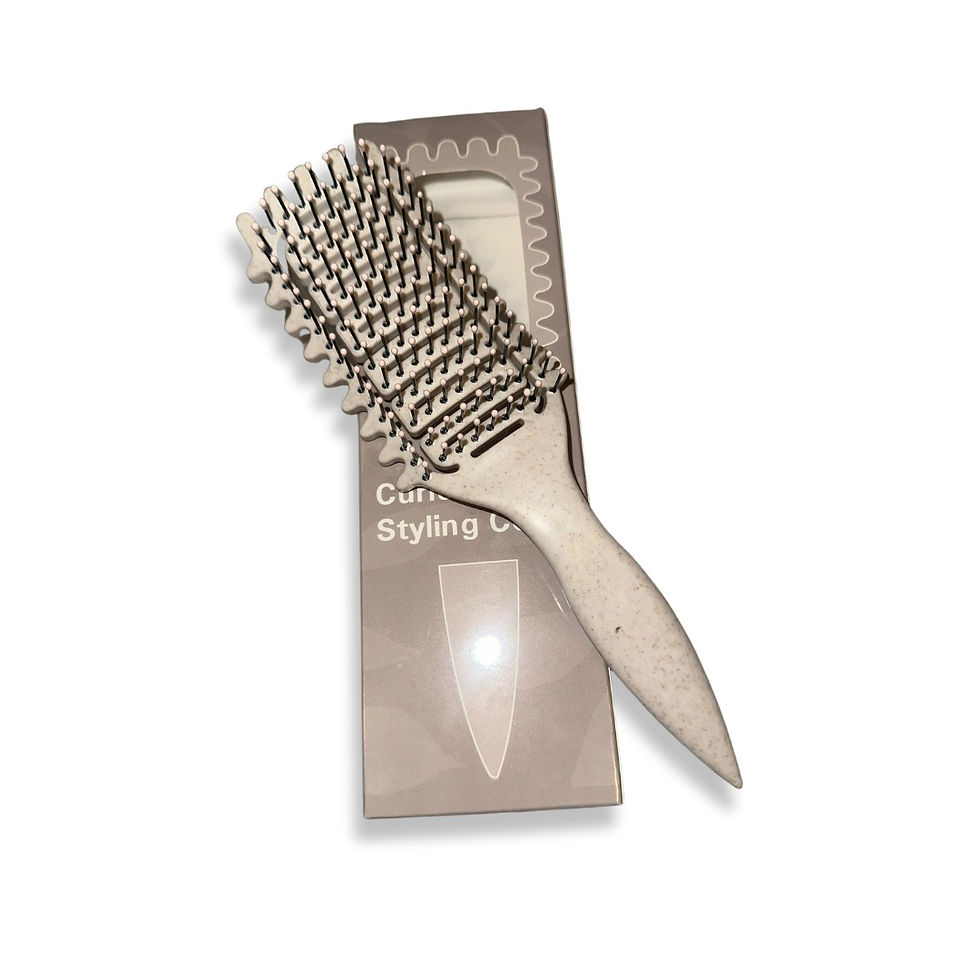 Curler Define Styling Comb Noosh Naturals