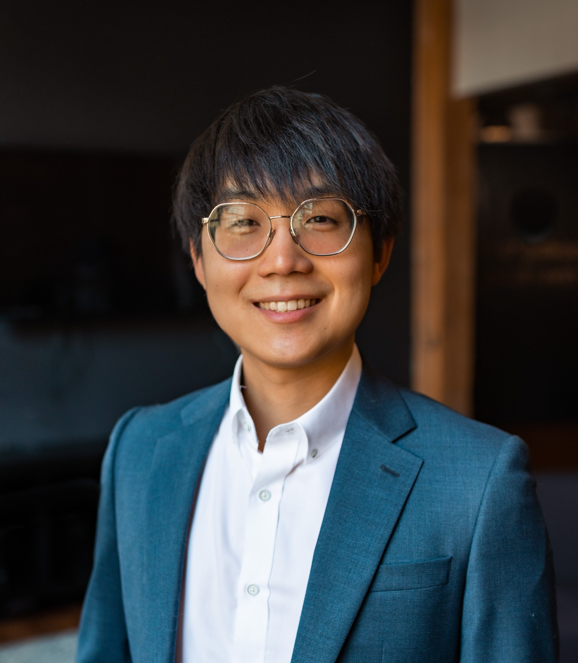 Daniel Yoo, Energy Engineer
