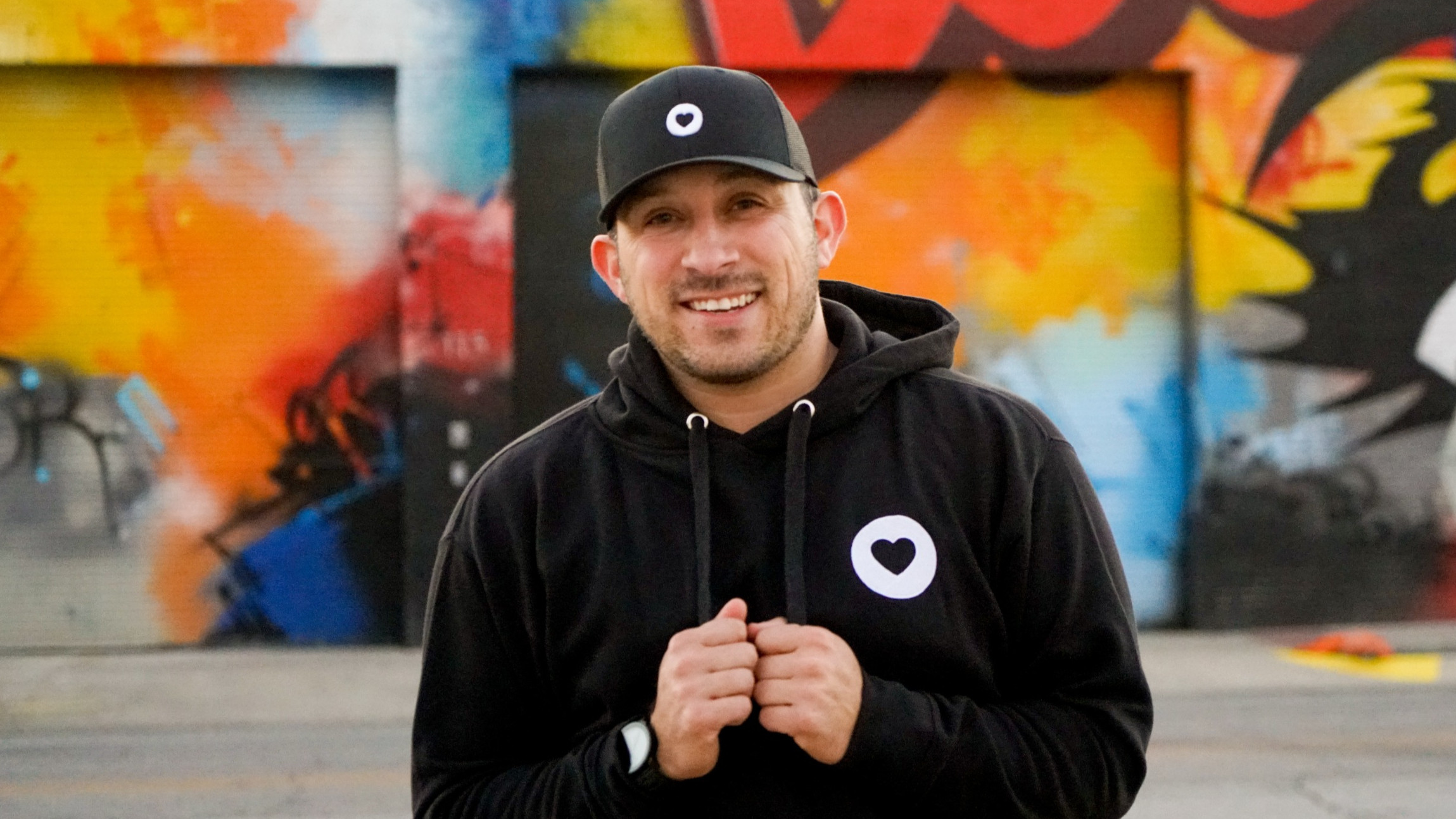 Nick Marino Jr. | Keynote Speaker, Corporate Social Responsibility ...