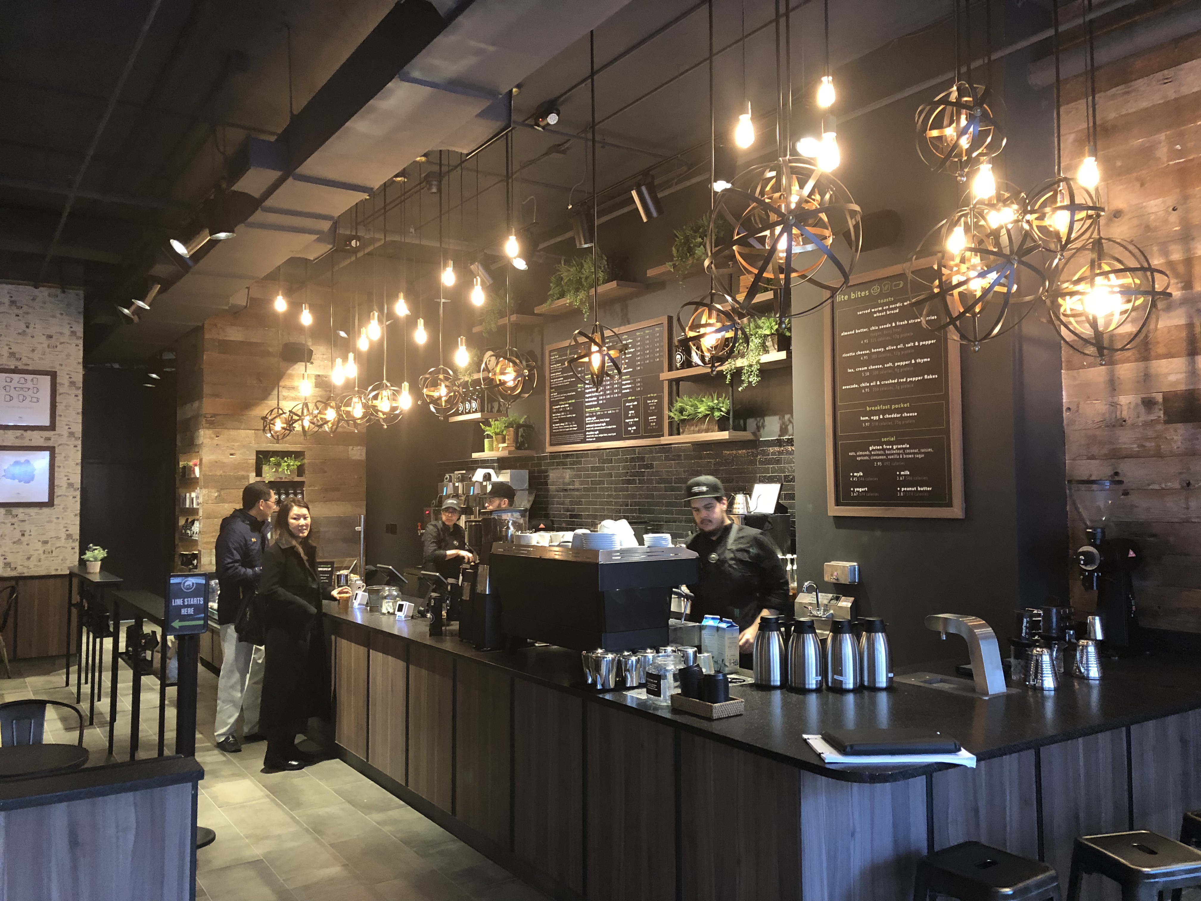 GREGORYS COFFEE | United States | FORMDesign