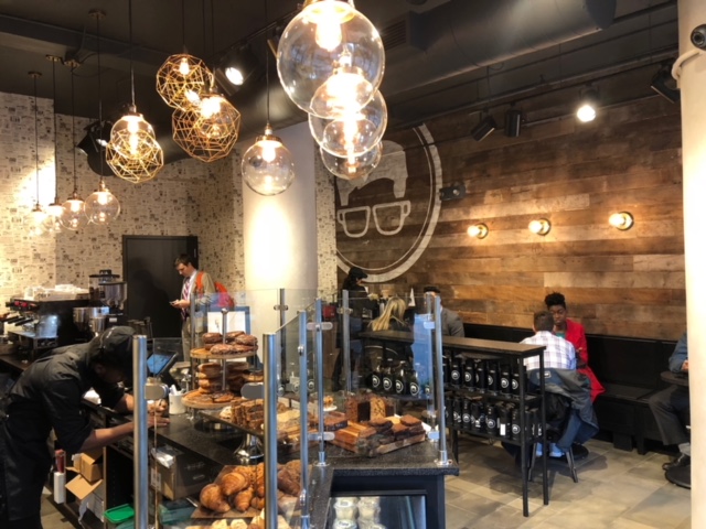 GREGORYS COFFEE | United States | FORMDesign