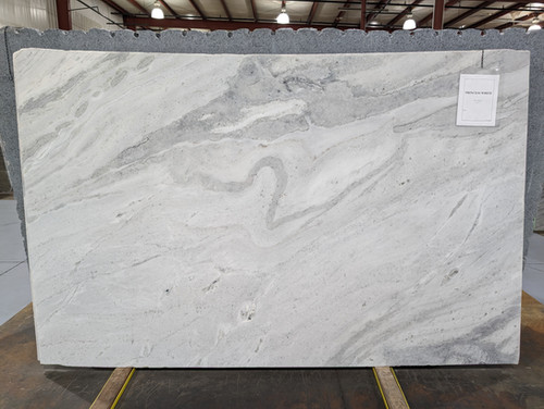 Princess White Dolomite | D Old Granite