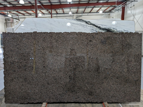 Labradorite Brown Granite | D Old Granite