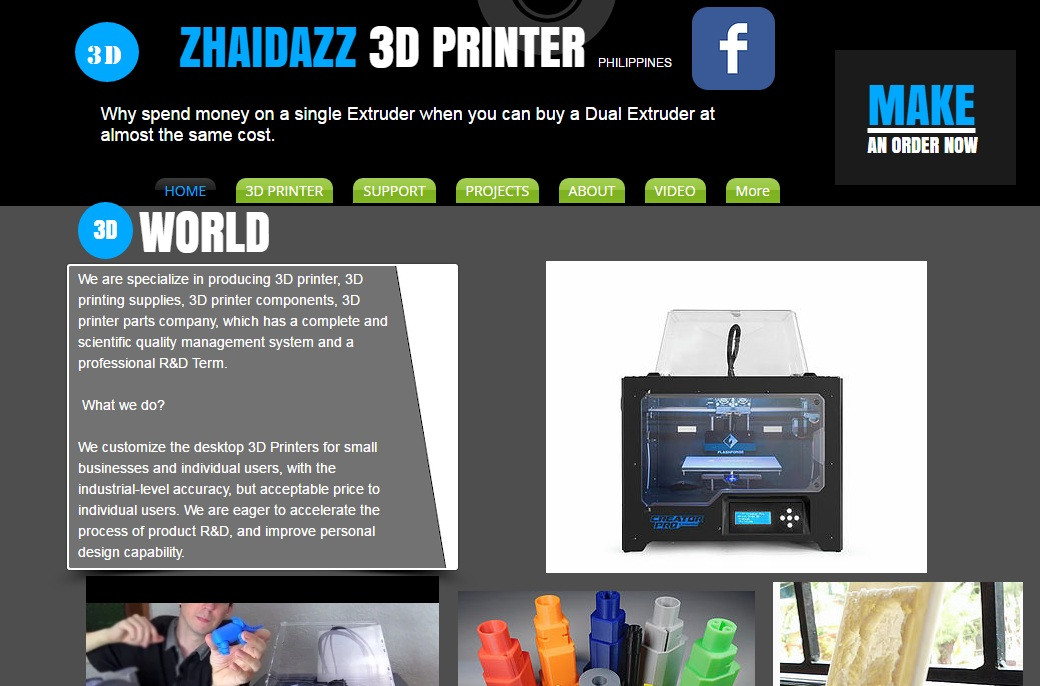 REPLICATORG DOWNLOAD | 3dprinter