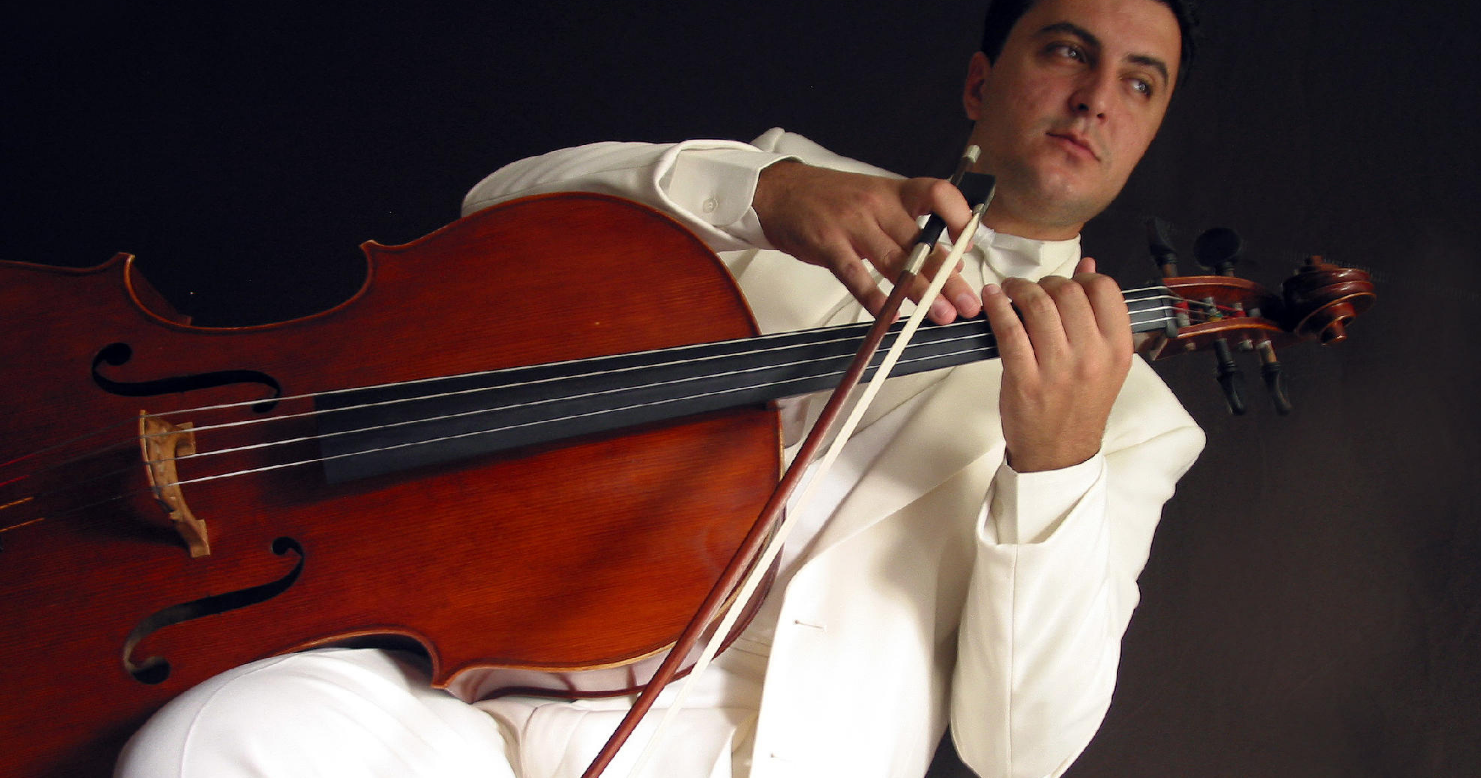 Holgen Gjoni | Official Website