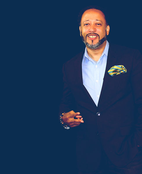 OUR PASTOR | iLM | ELEVATE 2022