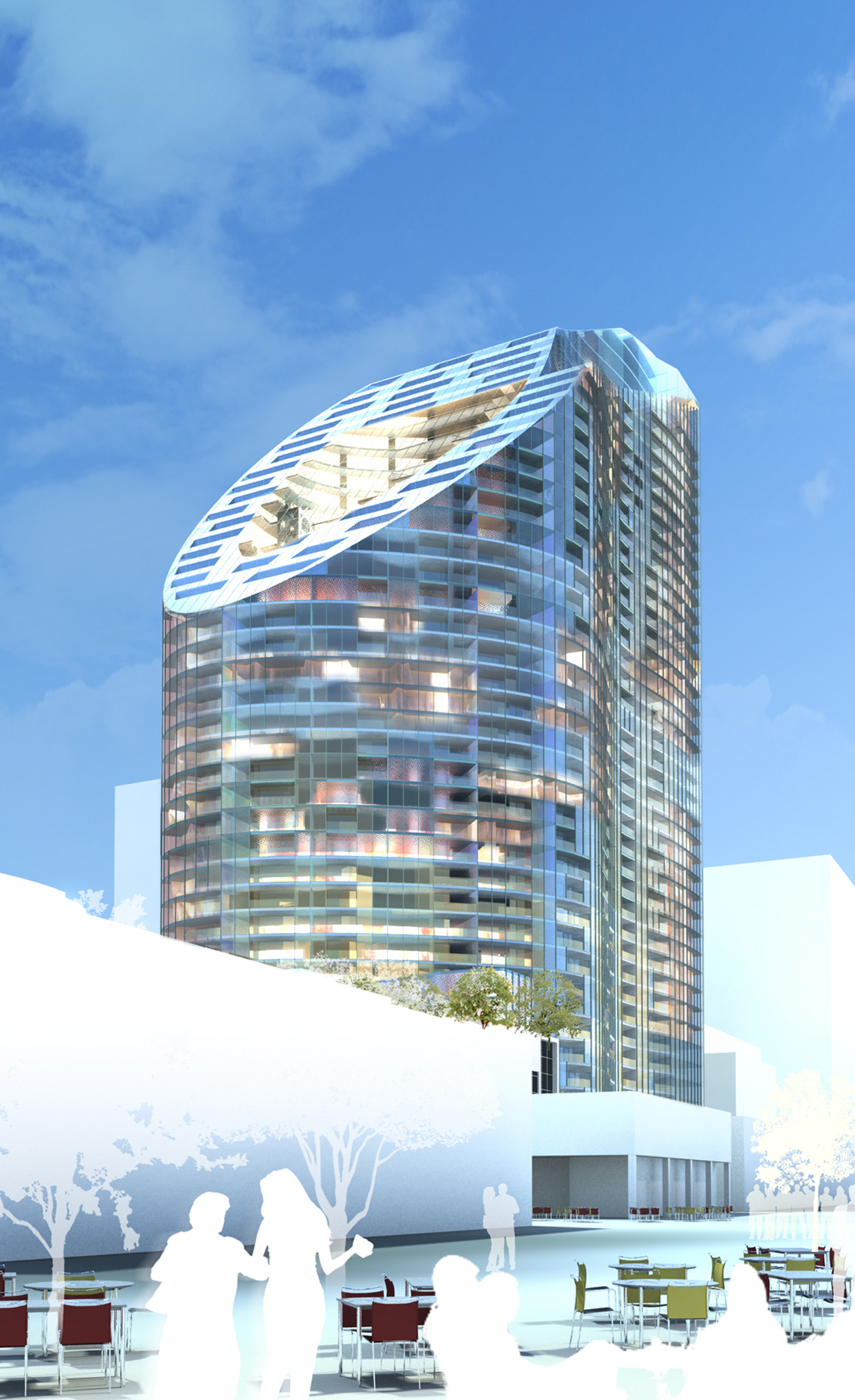 The Wave | studiosym