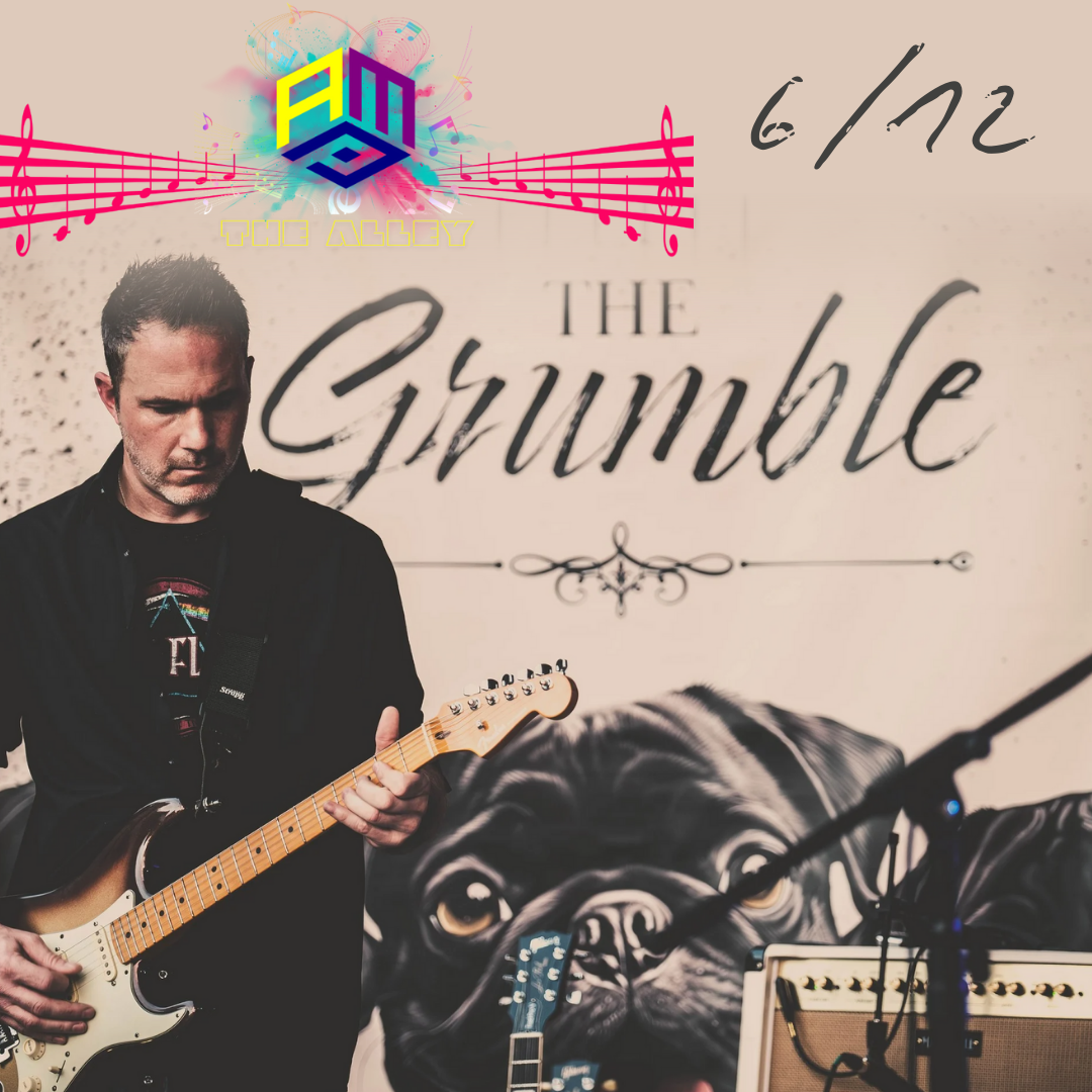 The Grumble | Amp the Alley