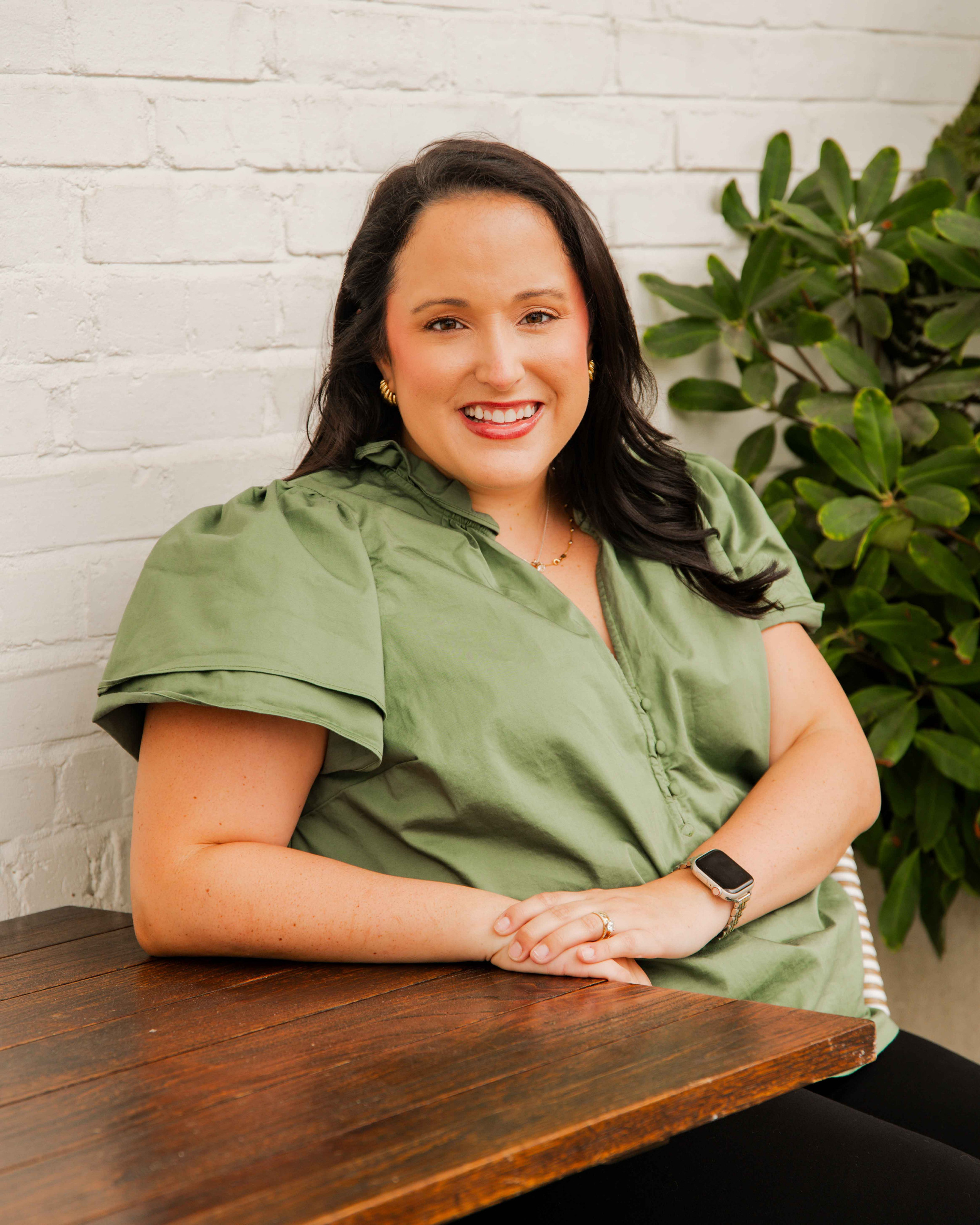 BRENLEY | Steadyhope