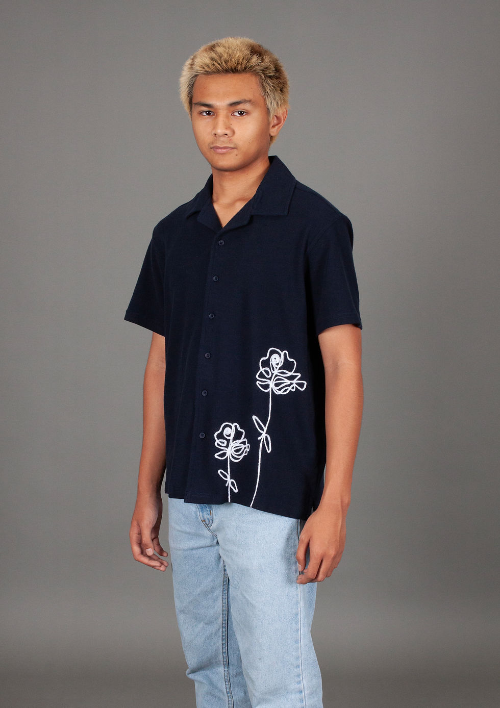 MEN'S SHIRTS | Eighty Eight Brand