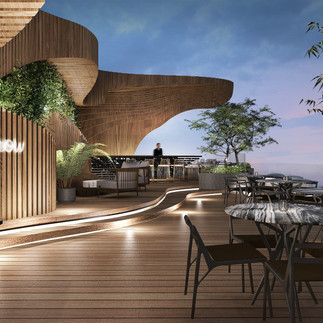 Architect | ACA Architects | Thailand