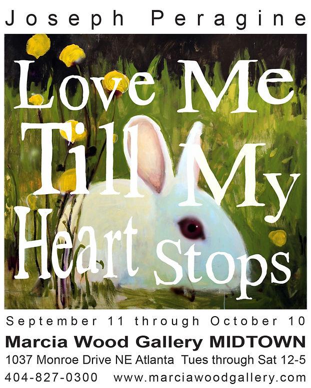 News about Joseph Peragine