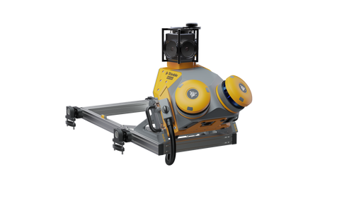 Trimble MX60 | GPS Lands Singapore