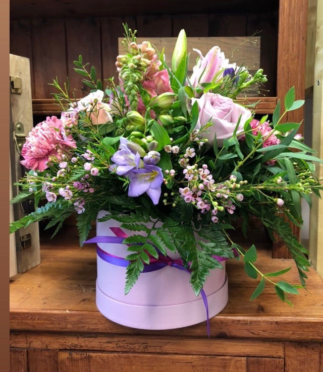 HOME | Floral Affairs Arklow | Local Florist