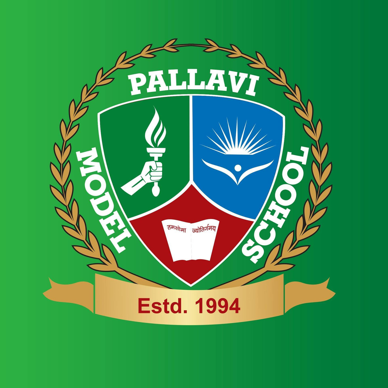 Campuses | pallavimodelschool.com