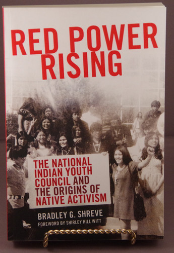 Red Power Rising | iroquoismuseum