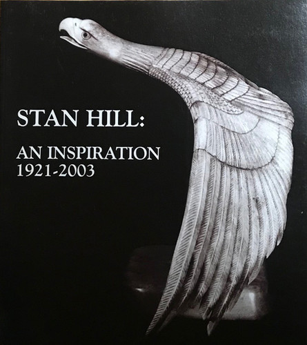 Stan Hill : An Inspiration | iroquoismuseum