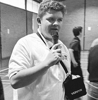 HELLO | Dylan Storer