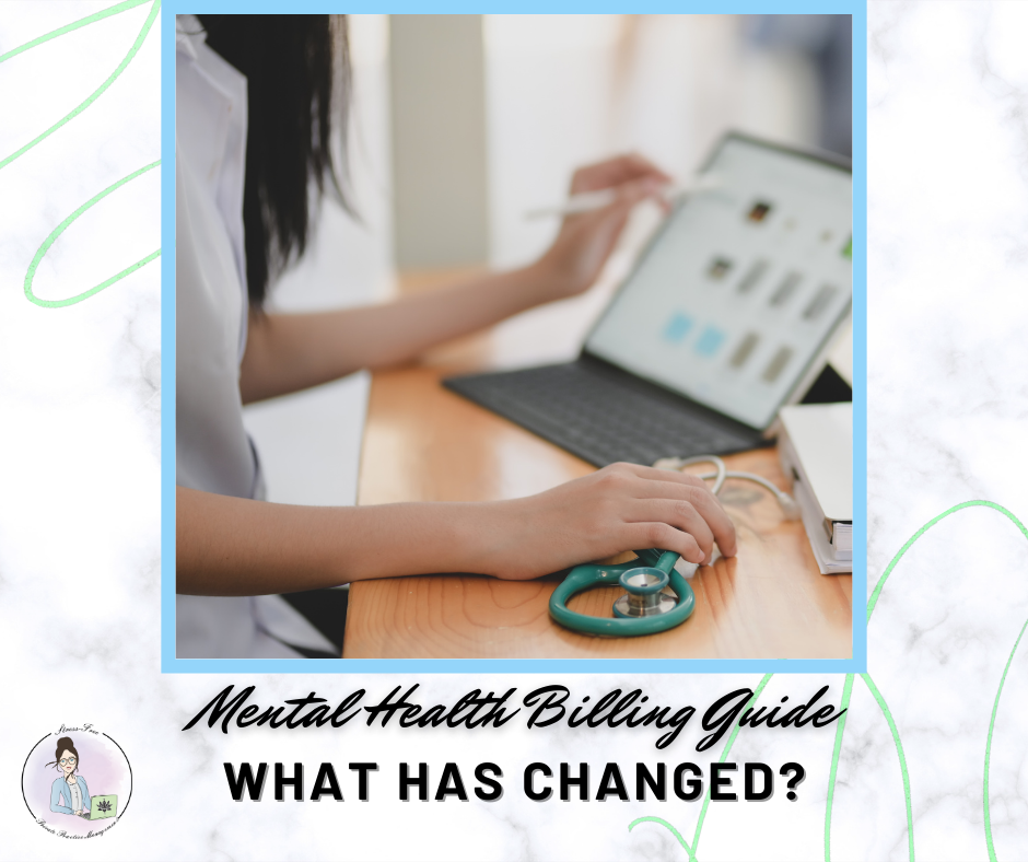 Your Comprehensive Guide To Mental Health (CPT) Codes For Billing ...