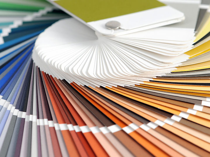 Grant Precision Painting | Interior Painting | York PA